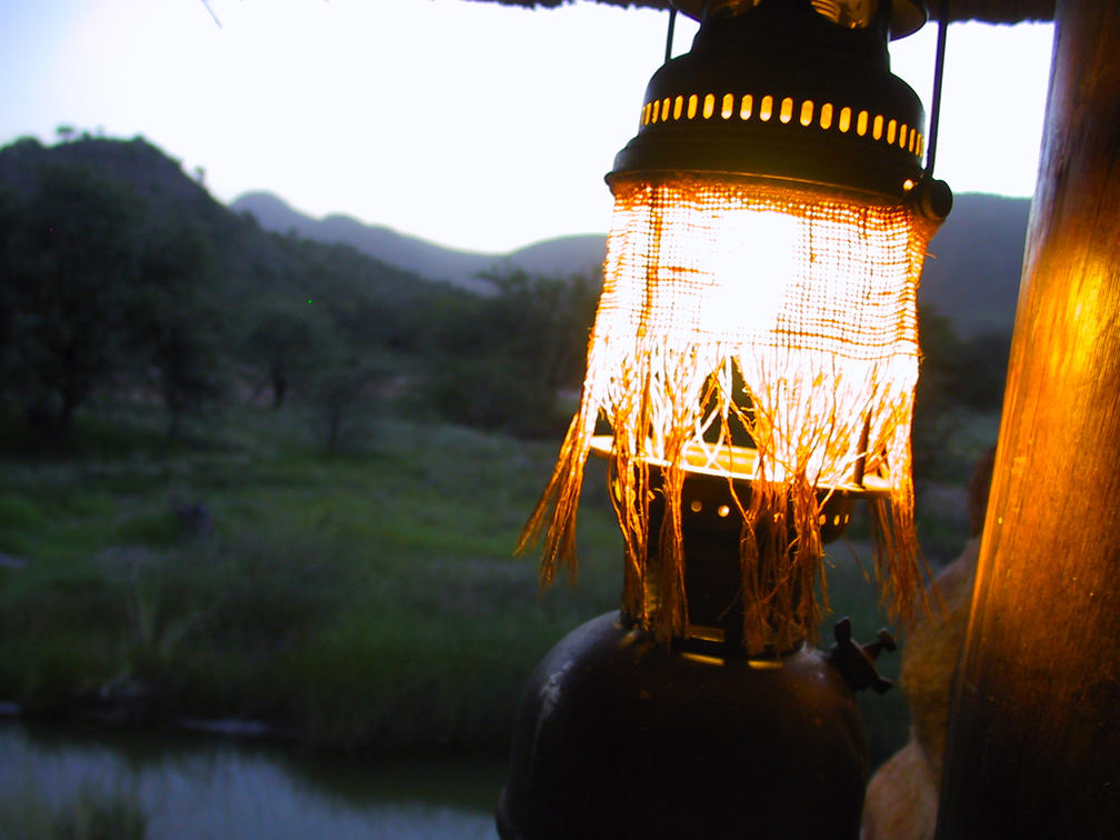 Huab Lodge - Galerie