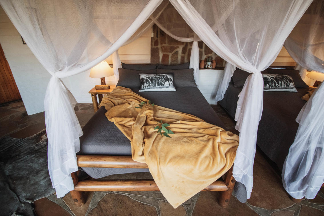 Huab Lodge - Galerie