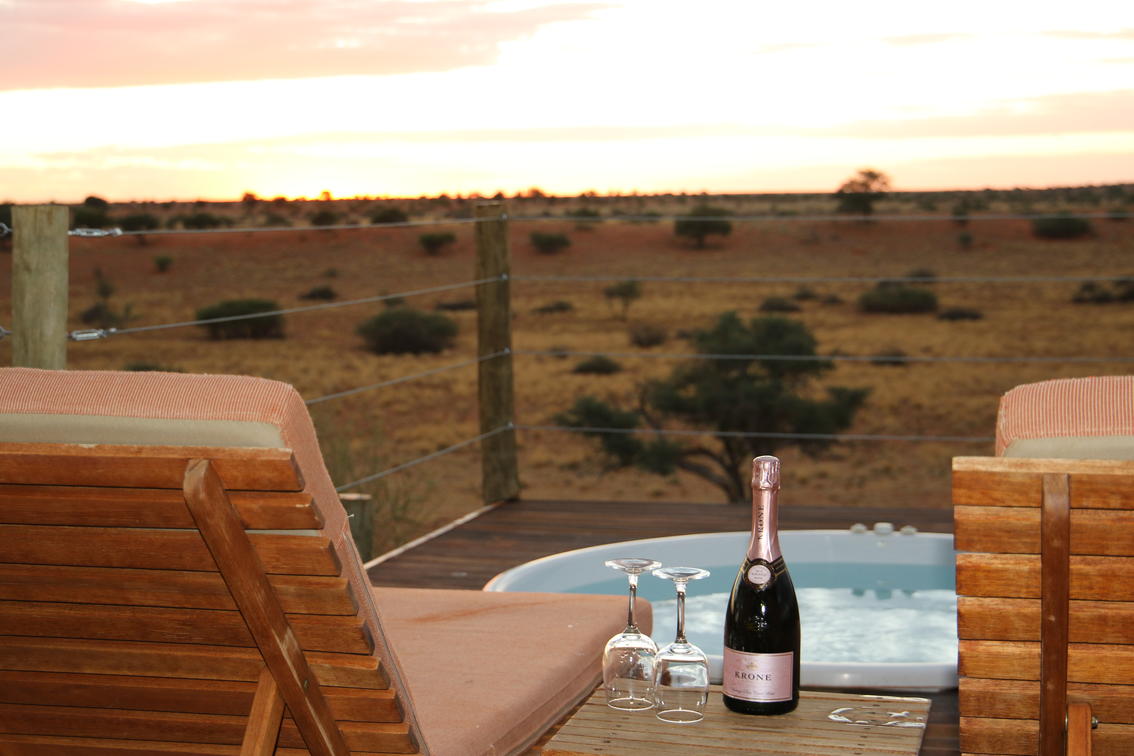 Bagatelle Kalahari Game Ranch - Gallery