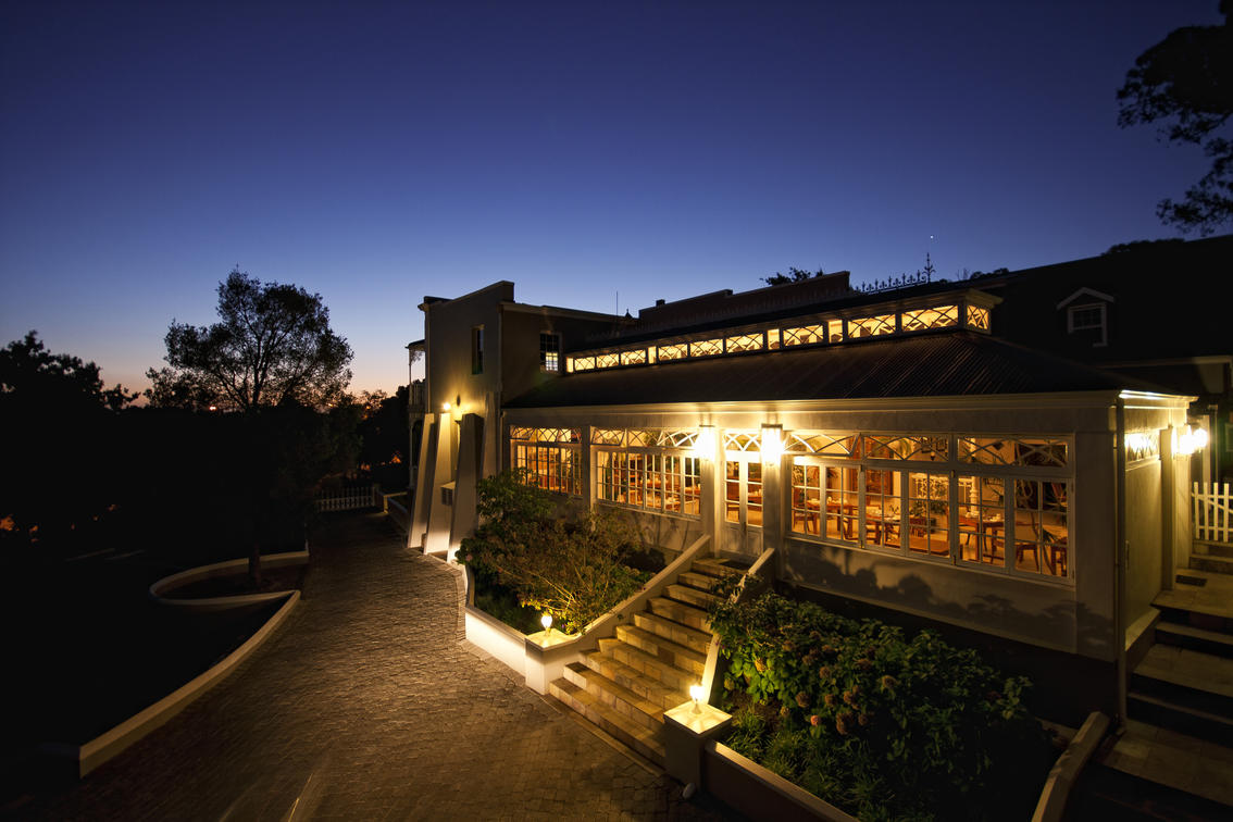 Schoone Oordt Country House - Gallery