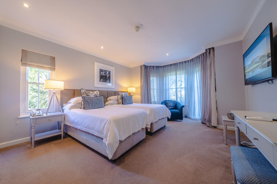 Fancourt Hotel - Gallery