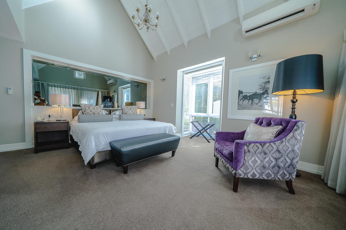 Fancourt Hotel - Gallery