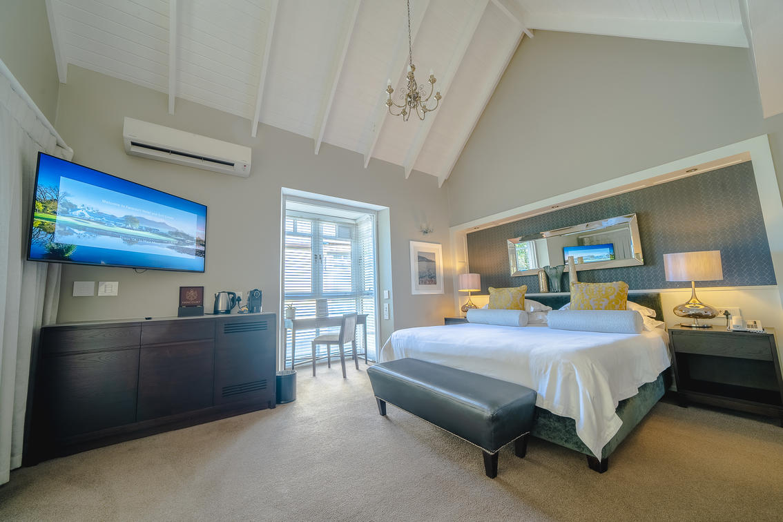 Fancourt Hotel - Gallery