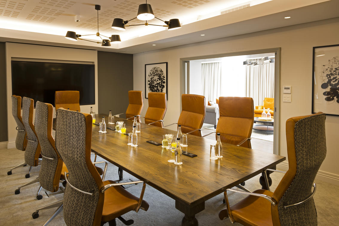 Fancourt Hotel - Gallery