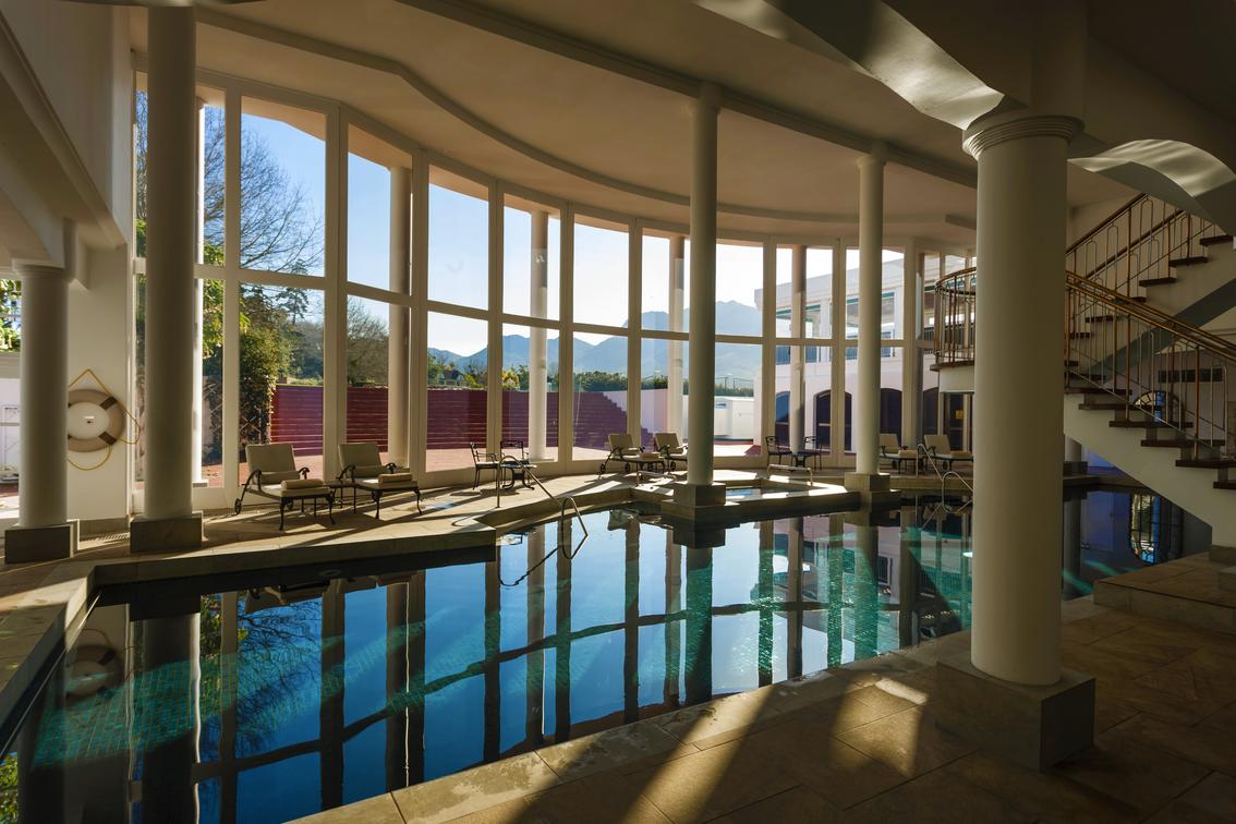 Fancourt Hotel - Gallery