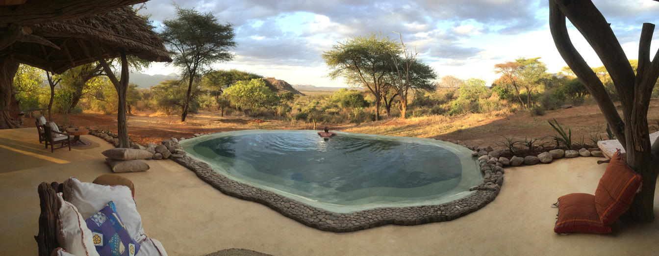 Sarara Camp - Gallery