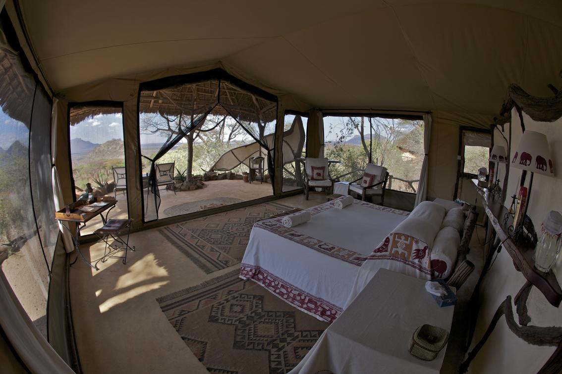 Sarara Camp - Gallery