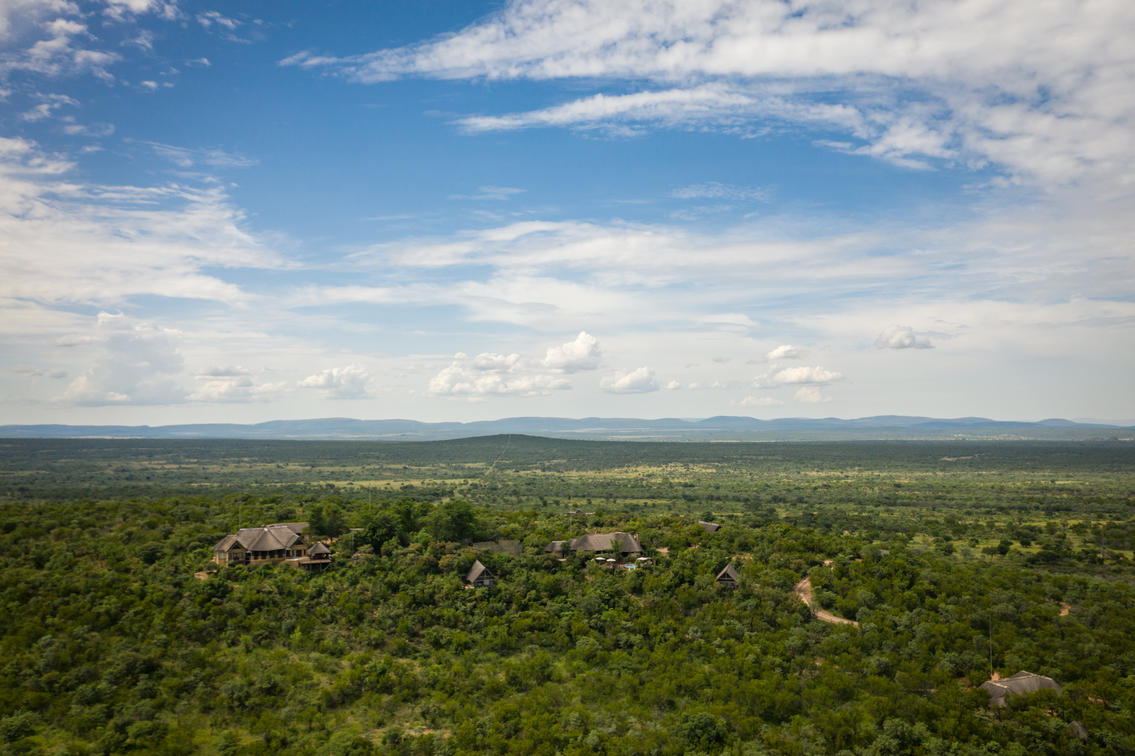 Bushwa Private Game Lodge - Gallery