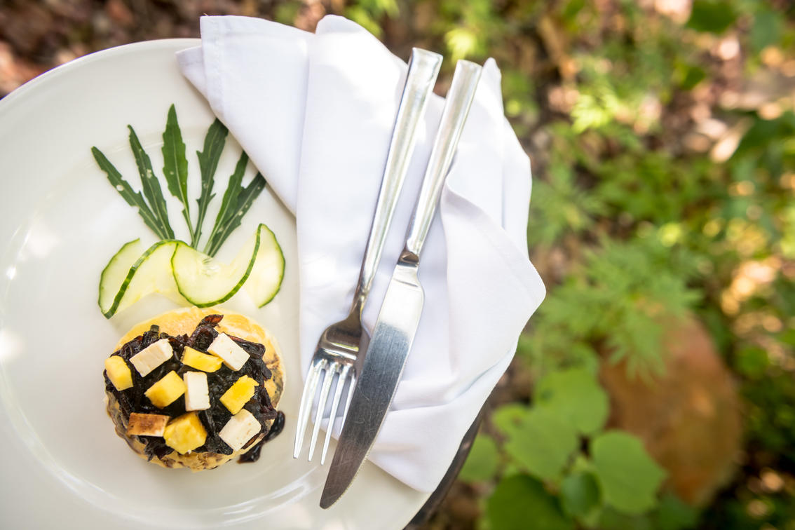 Bushwa Private Game Lodge - Gallery