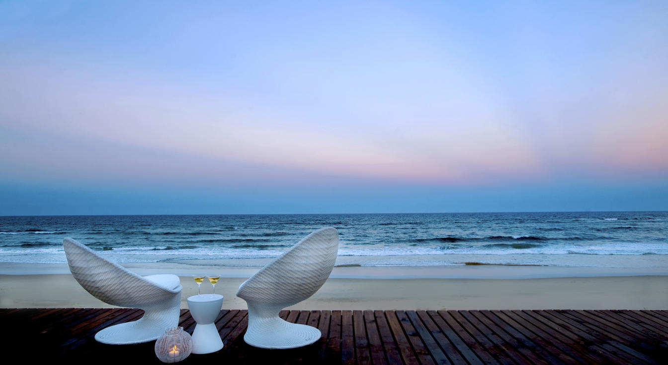 White Pearl Resorts Ponta Mamoli - Gallery