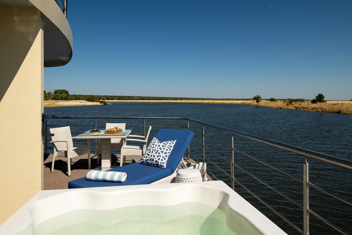 Chobe Princess By Mantis - Gallery