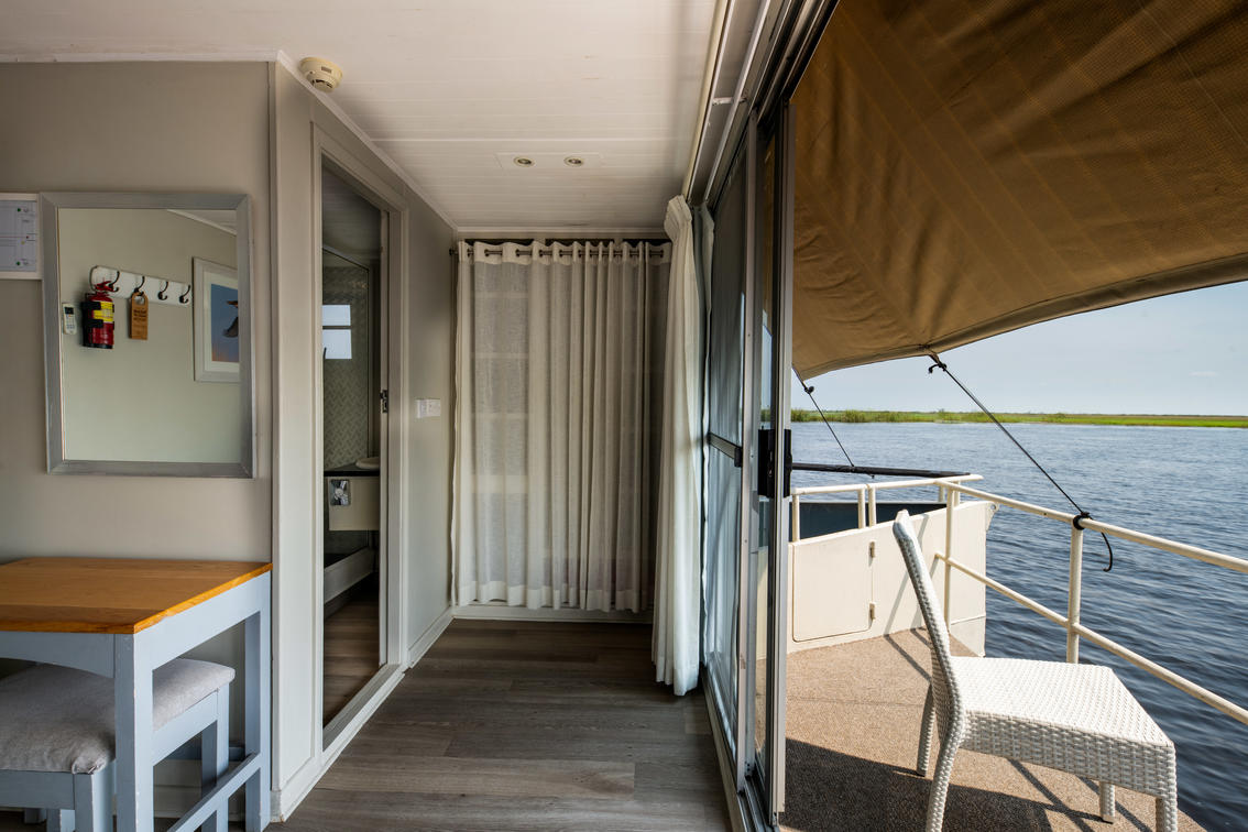 Chobe Princess By Mantis - Gallery