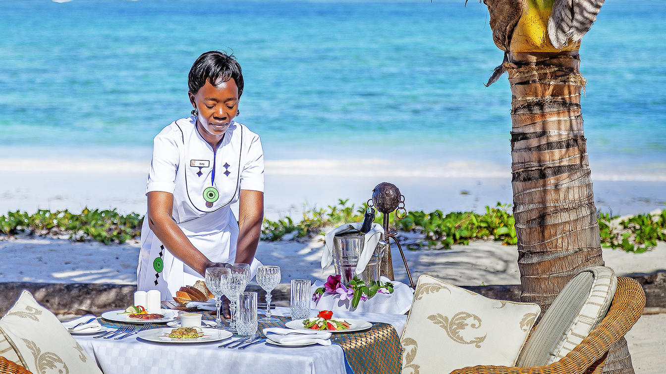 Elewana AfroChic Diani Beach - Gallery
