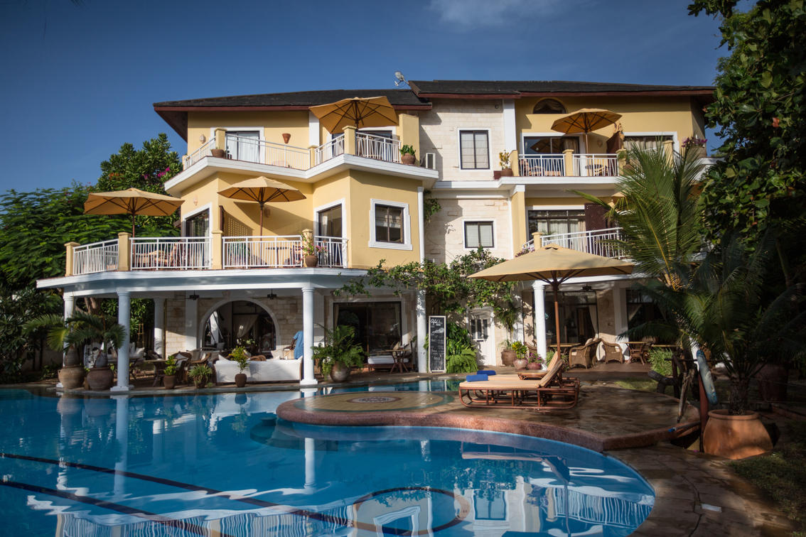 Elewana AfroChic Diani Beach - Gallery