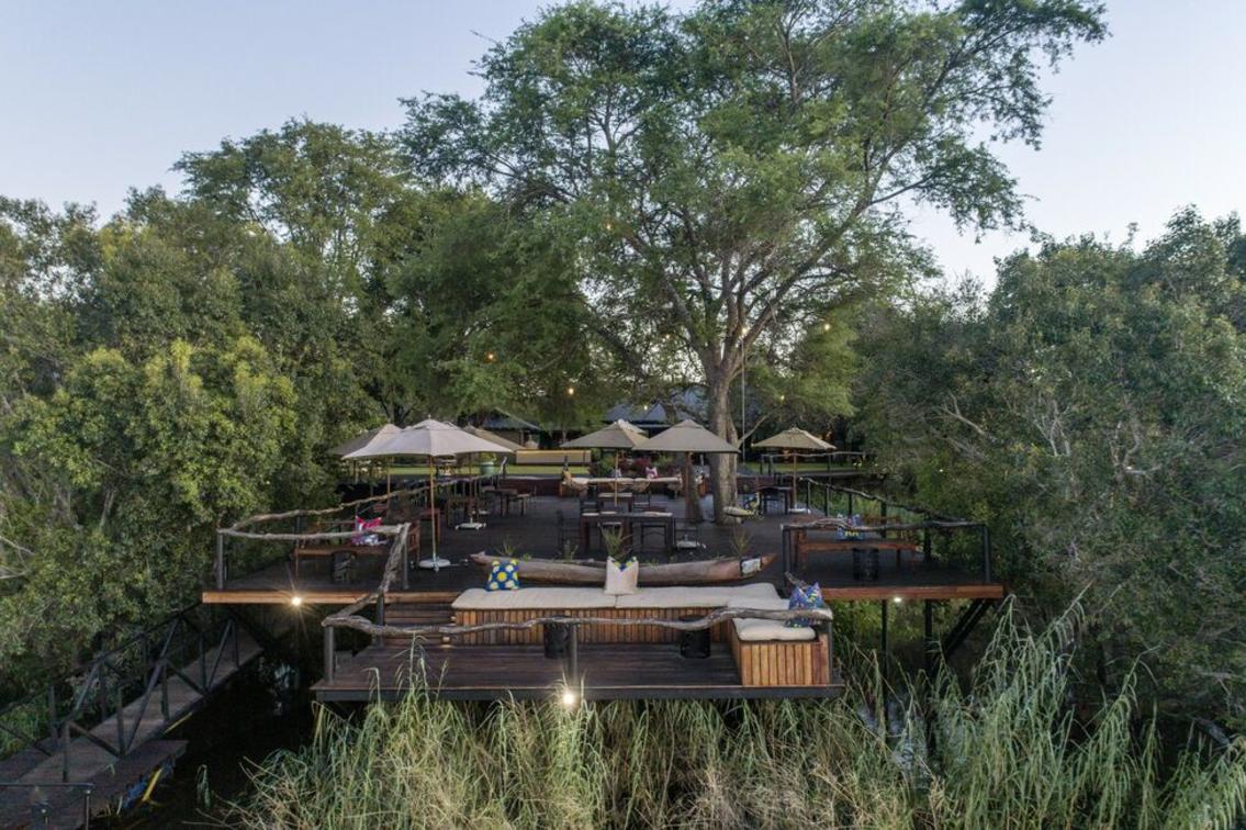 Mukwa River Lodge - Gallery