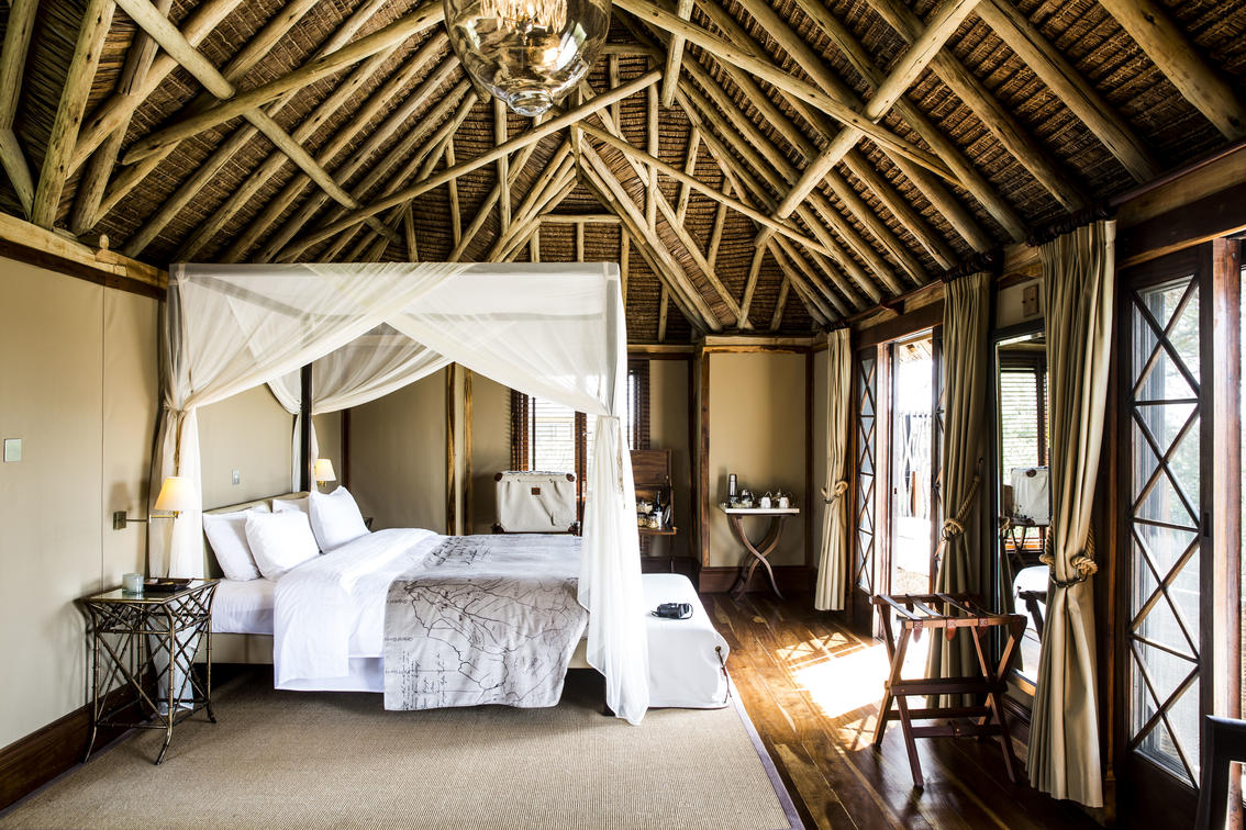 Segera Retreat - Gallery