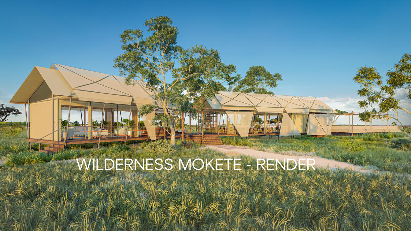 Wilderness Mokete - Gallery