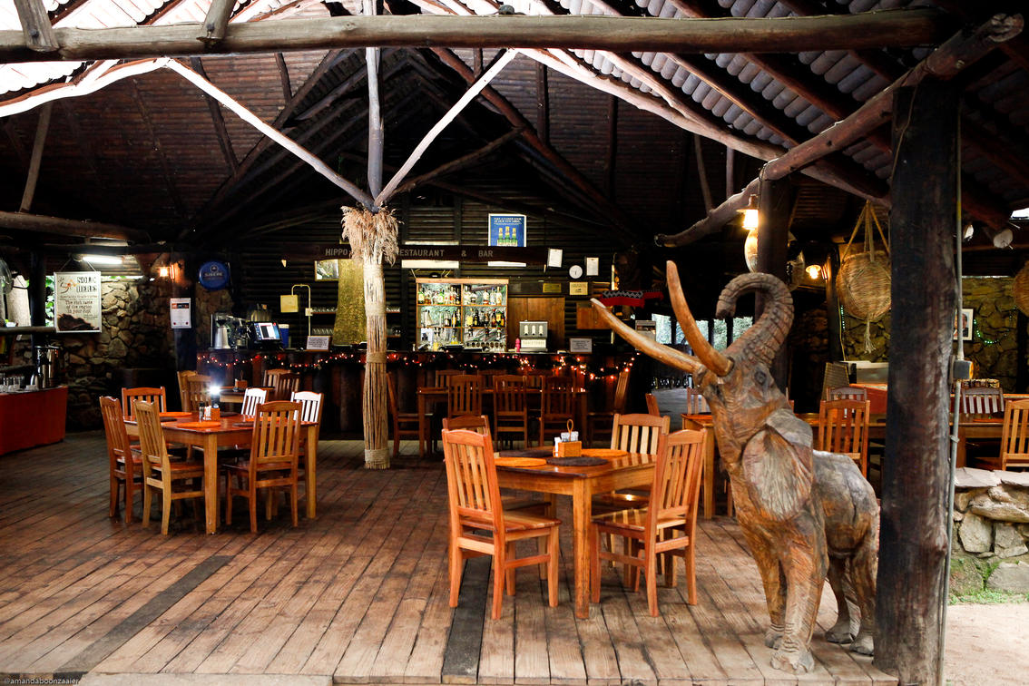 Mlilwane Wildlife Sanctuary Rest Camp - Gallery