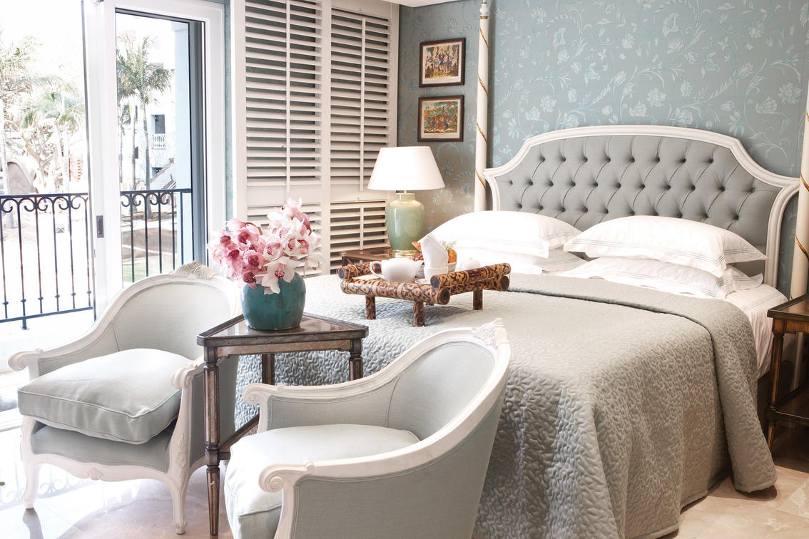 The Oyster Box - Gallery