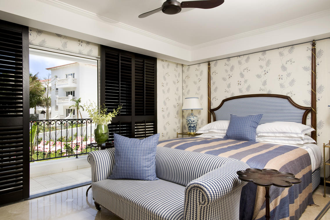 The Oyster Box - Gallery