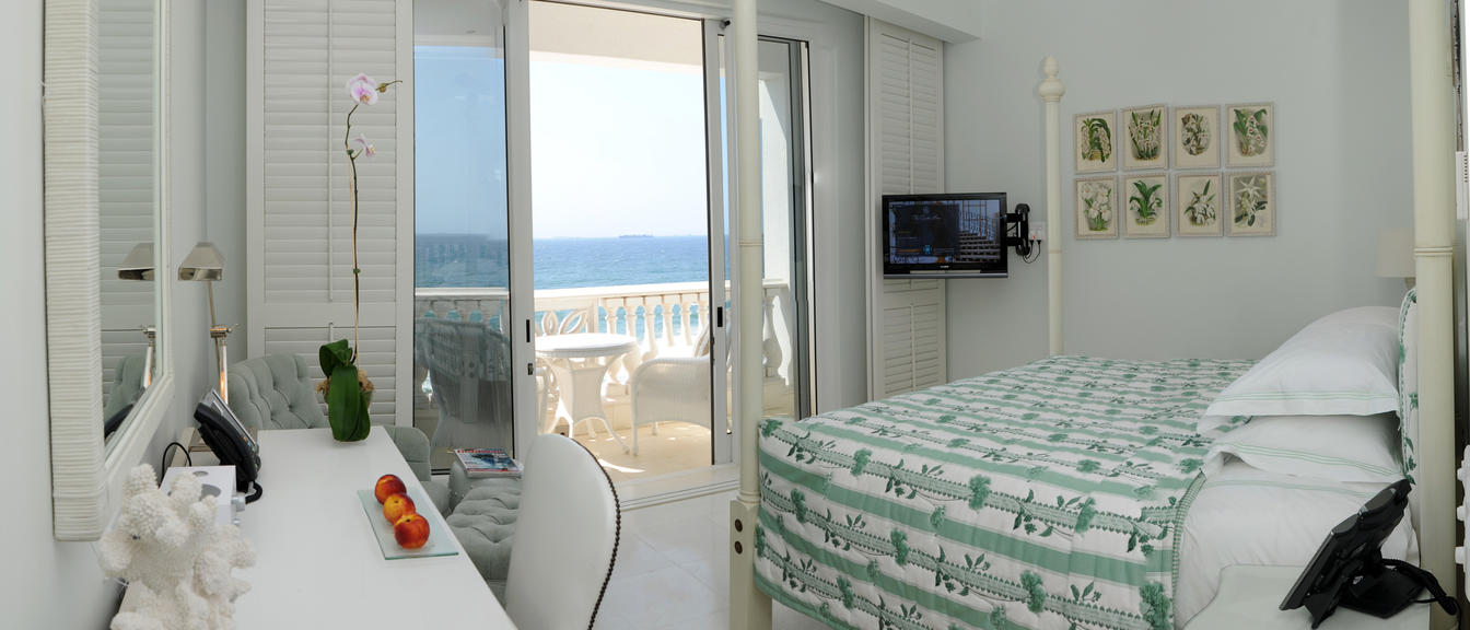 The Oyster Box - Gallery