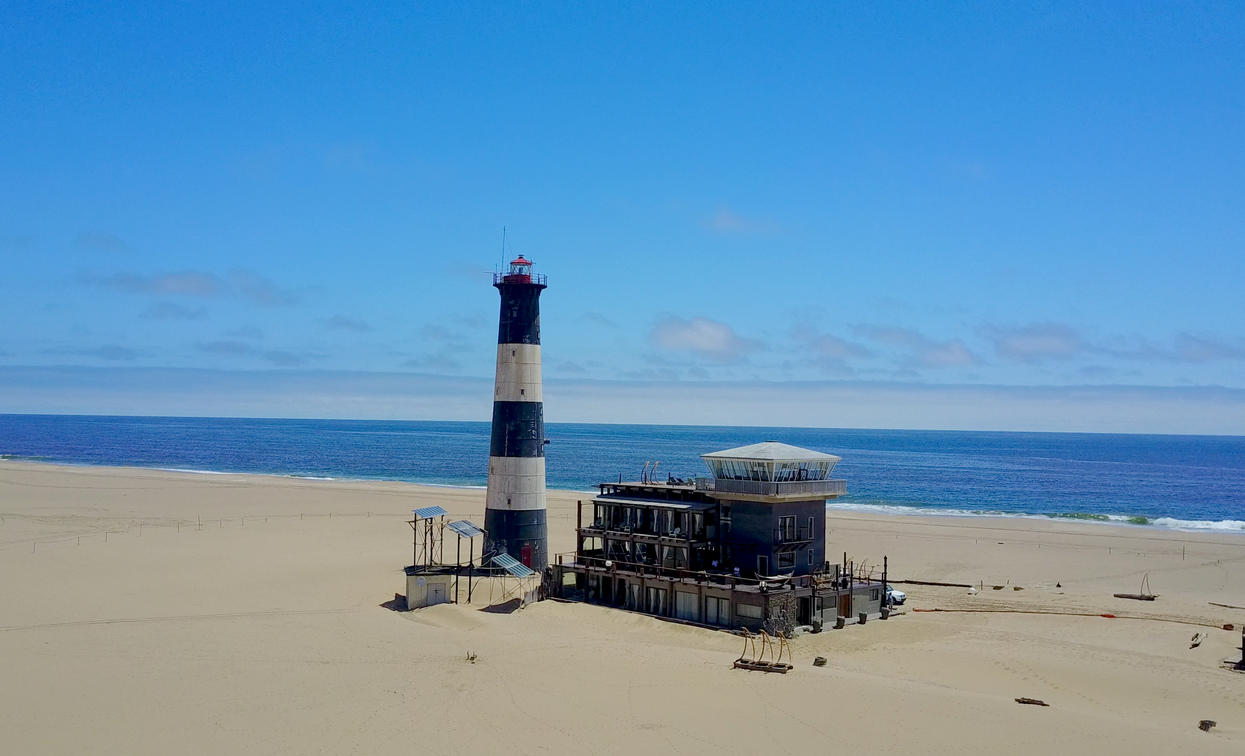 Pelican Point Lodge - Gallery