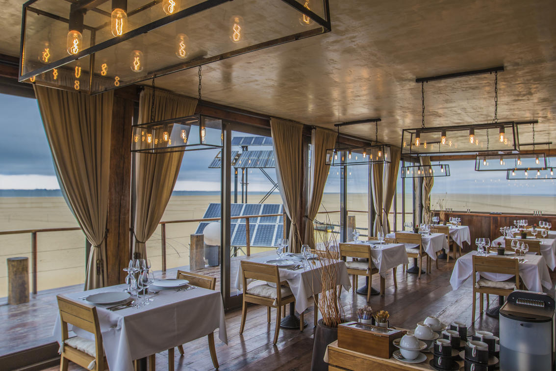 Pelican Point Lodge - Gallery