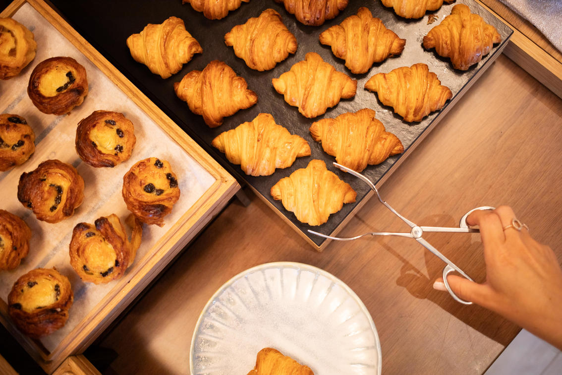 Canopy by Hilton Seychelles - Gallery