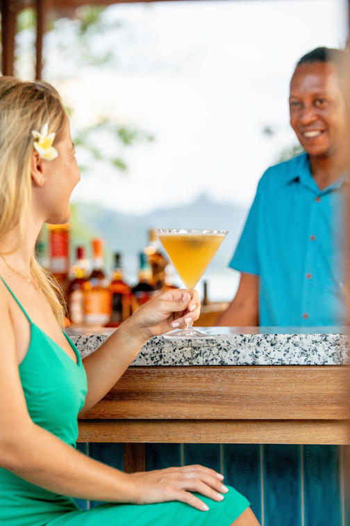 Canopy by Hilton Seychelles - Gallery