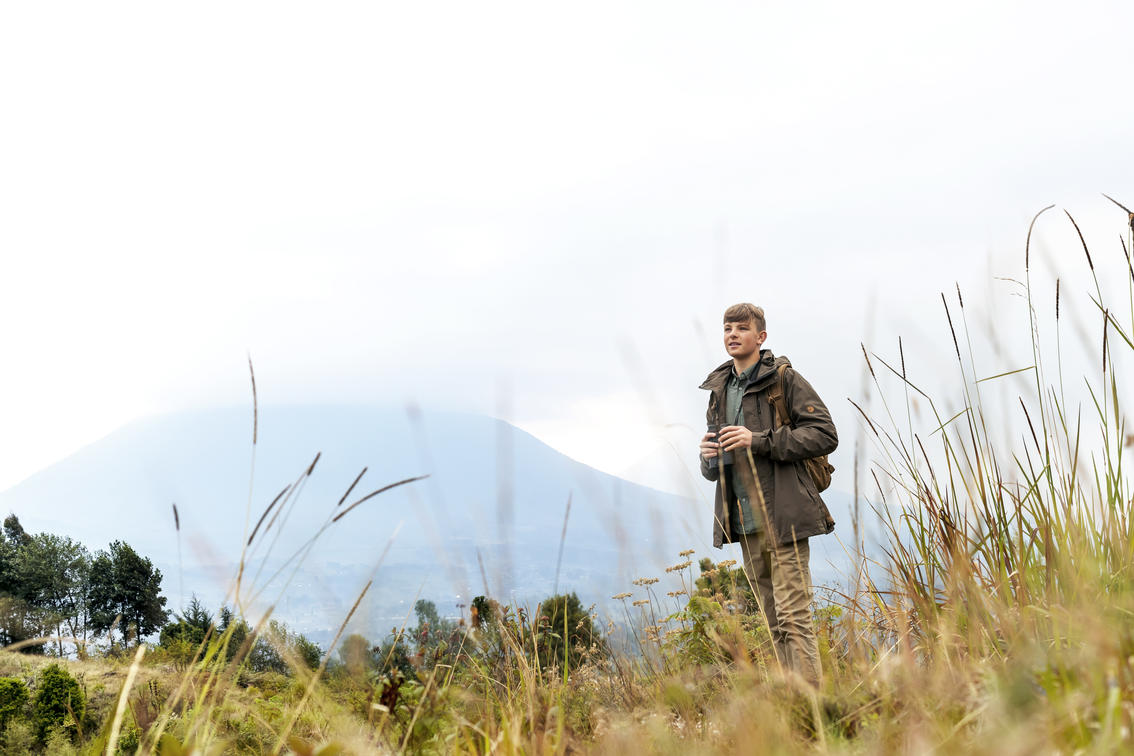 Wilderness Bisate Reserve - Gallery