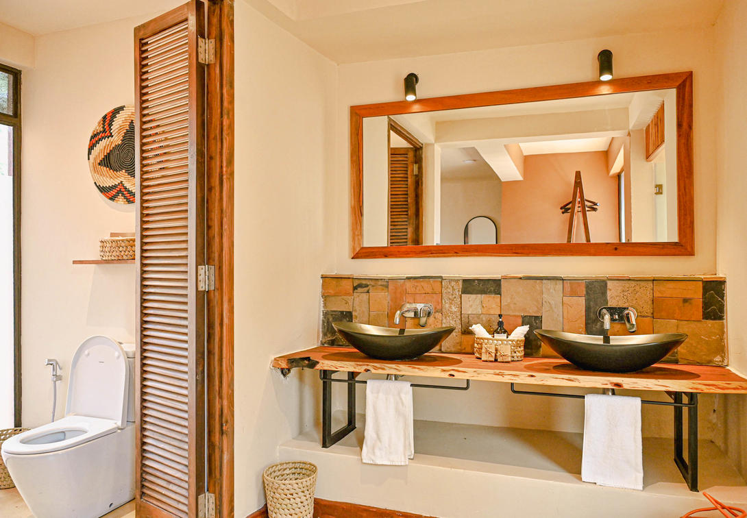 Soroi Samburu Lodge - Stay