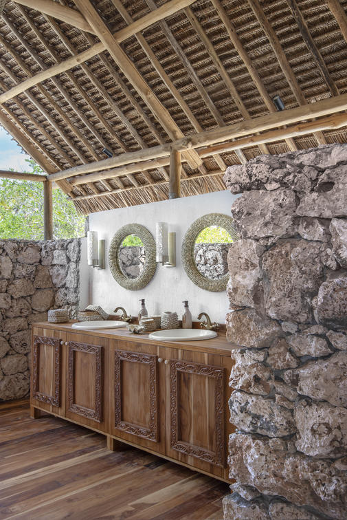 LABA Fanjove Island - Gallery