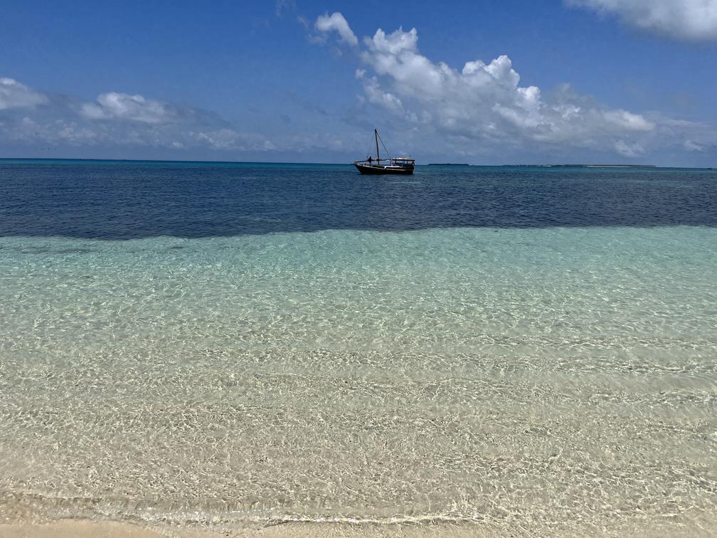 LABA Fanjove Island - Gallery