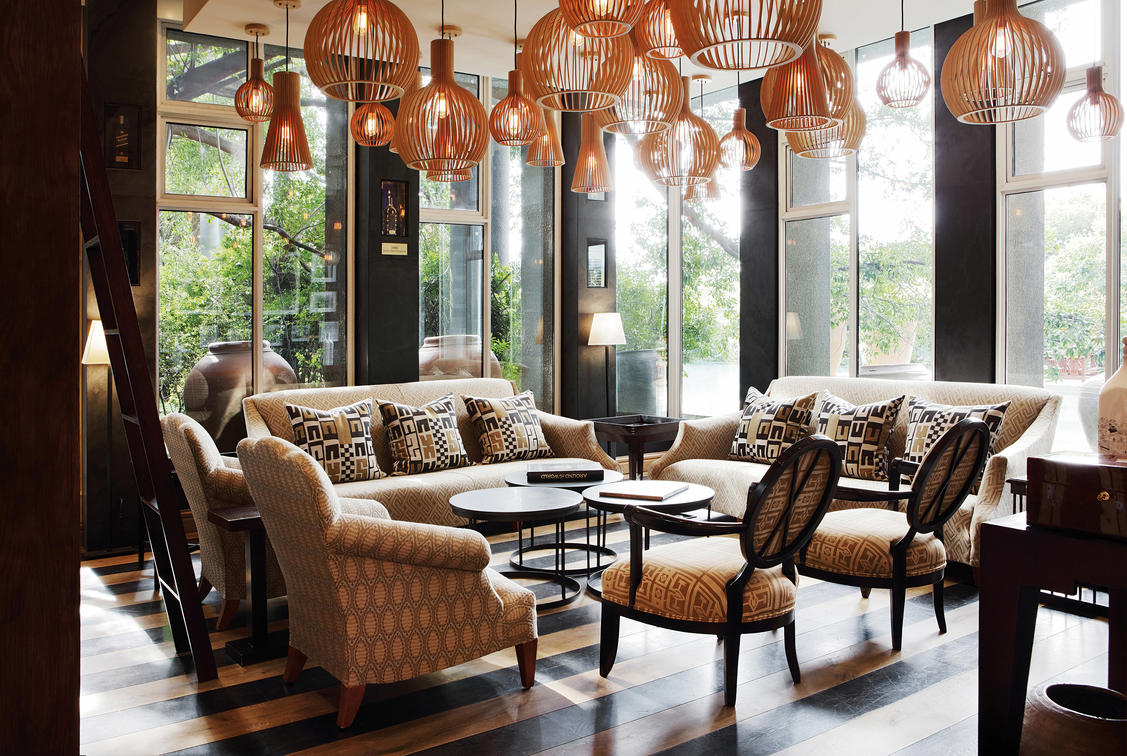 Saxon Hotel Villas & Spa - Gallery