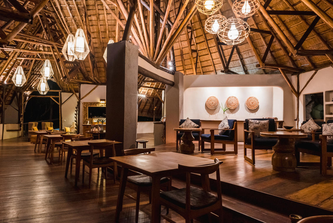 Lemala Wildwaters Lodge - Gallery