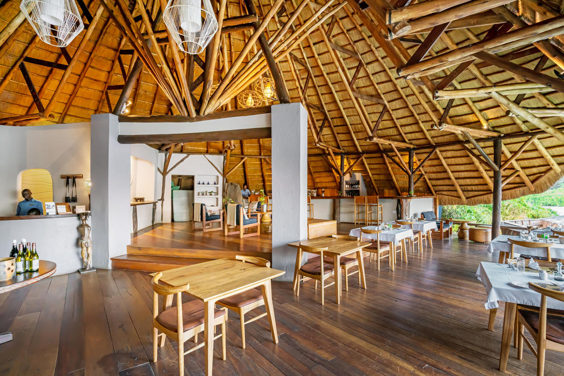 Lemala Wildwaters Lodge - Gallery