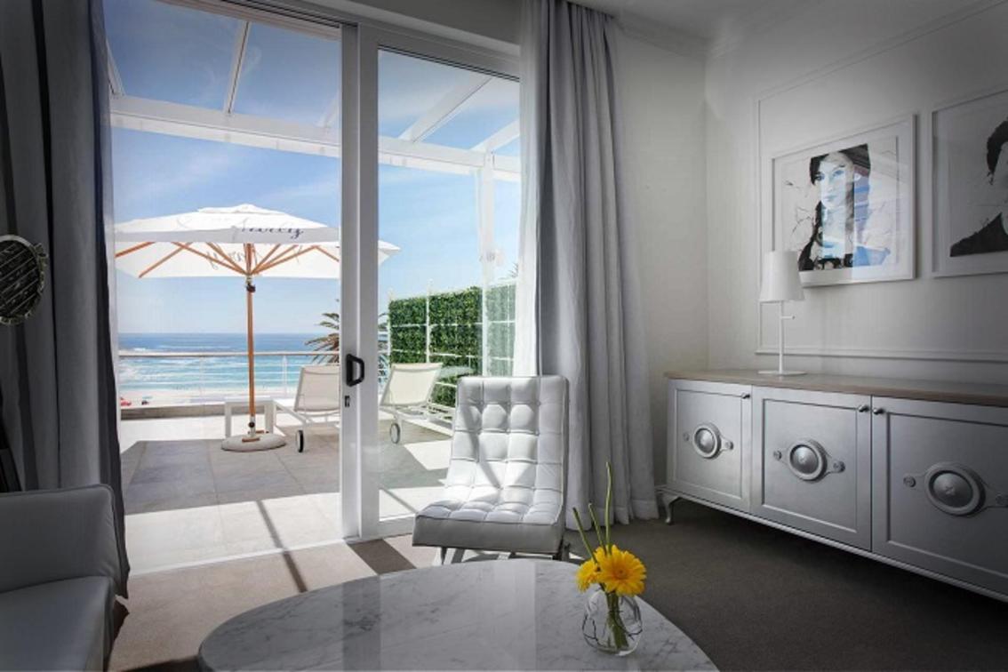 The Marly Boutique Hotel and Spa - Stay