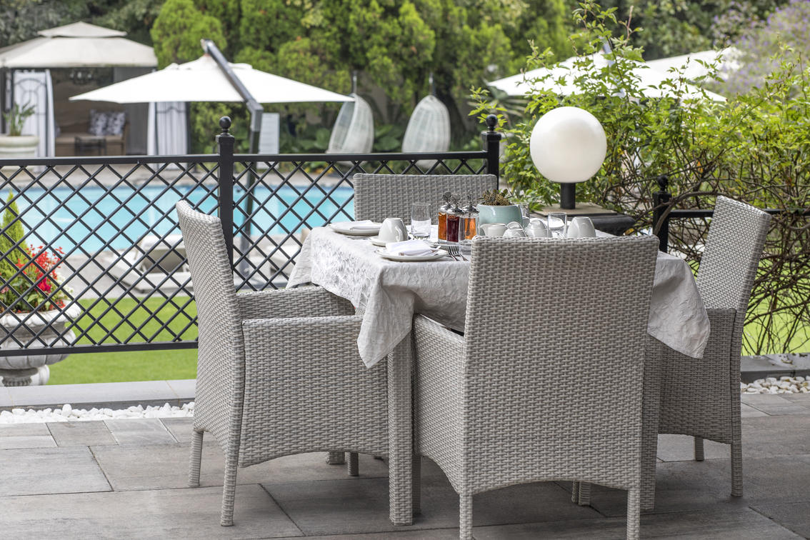 Fairlawns Boutique Hotel & Spa - Enjoy