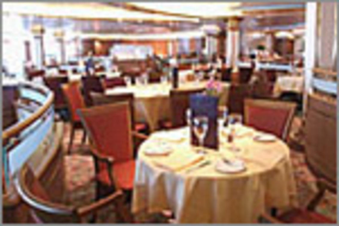 Coral Princess - Enjoy