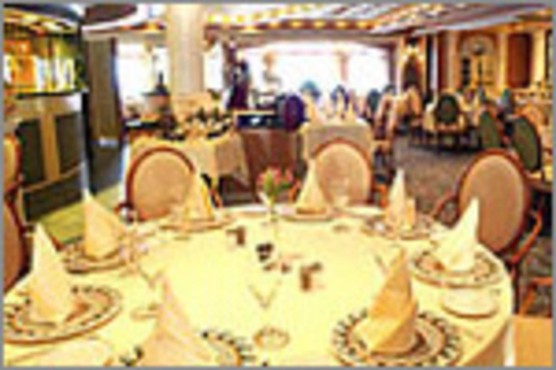 Coral Princess - Enjoy