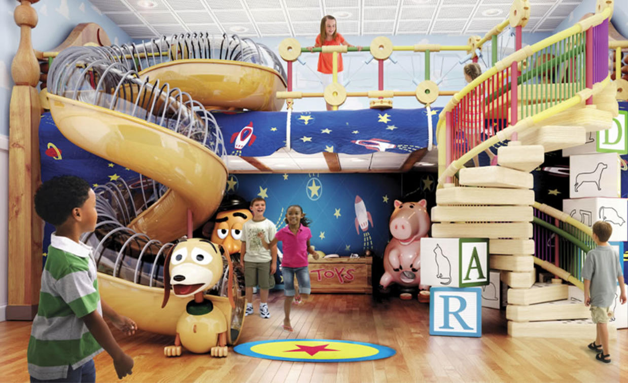 Disney Magic - Enjoy