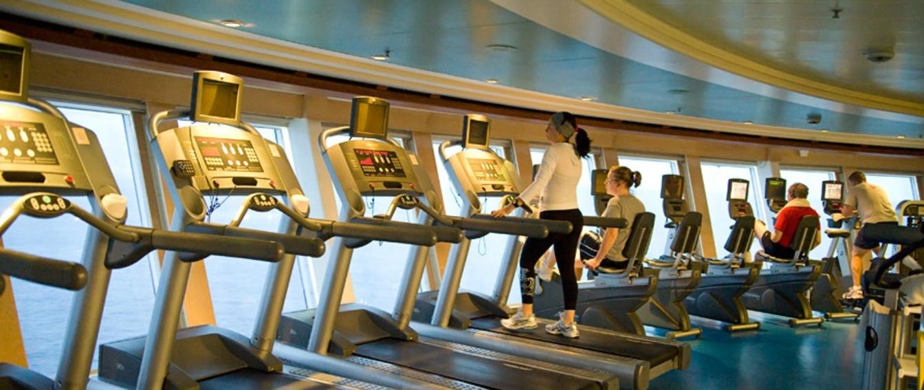 Disney Magic - Gallery