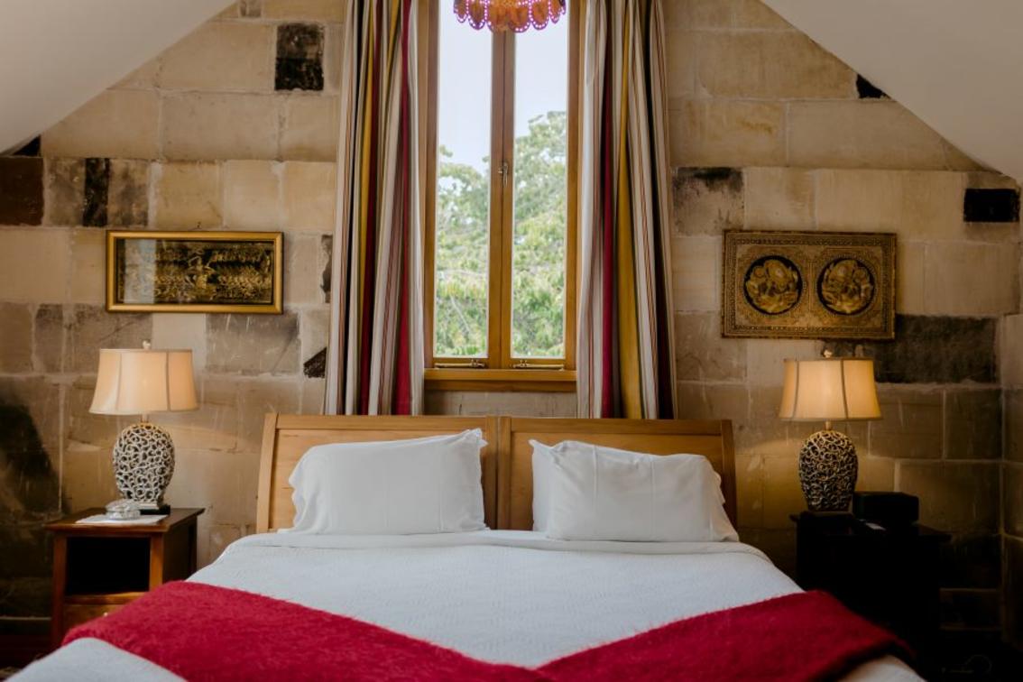 Pen-y-bryn Lodge, Oamaru New Zealand - Séjour