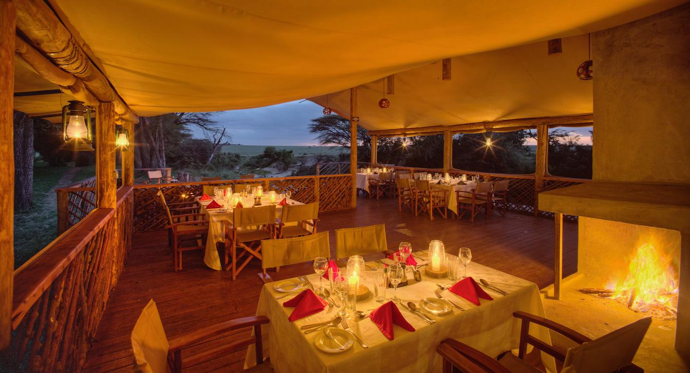 Basecamp Masai Mara - Gallery