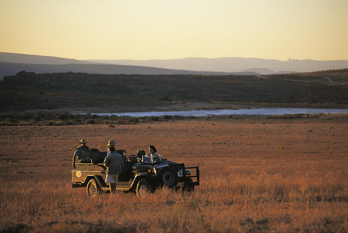 Bushmans Kloof Wilderness Reserve - Gallery