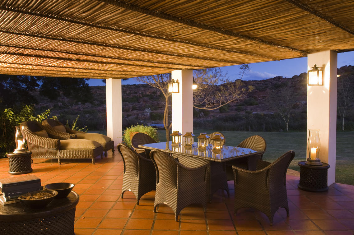 Bushmans Kloof Wilderness Reserve - Gallery