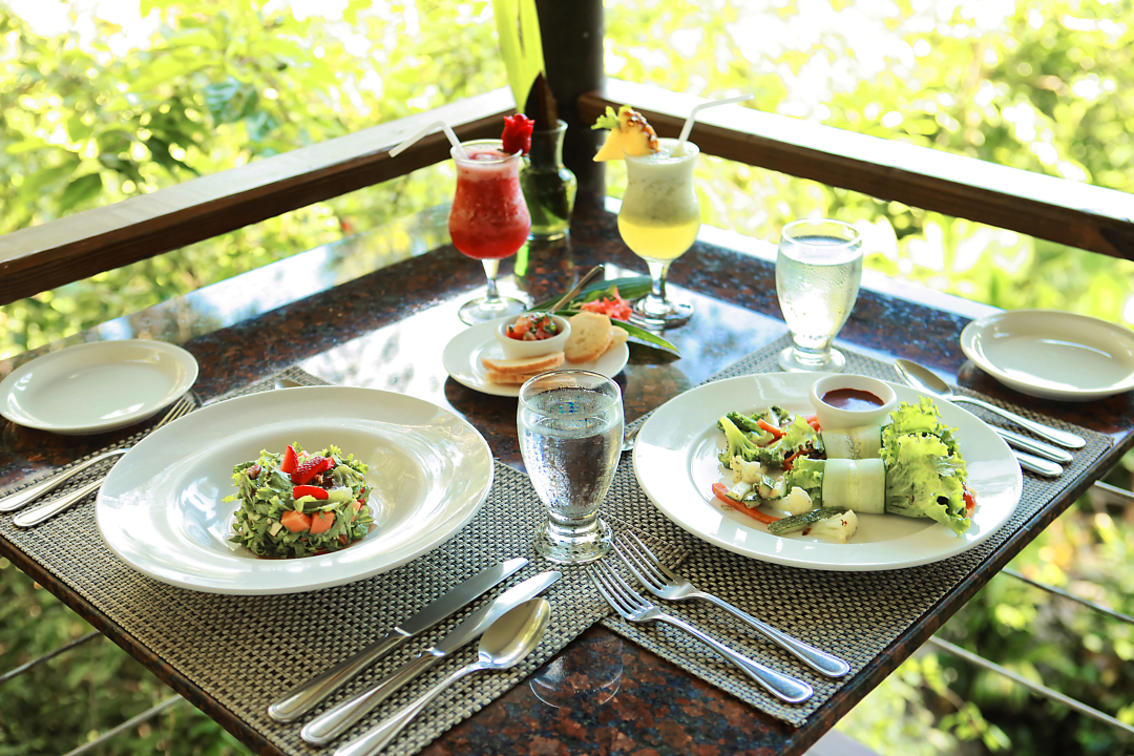 Si Como No Resort & Wildlife Refuge - Loisirs