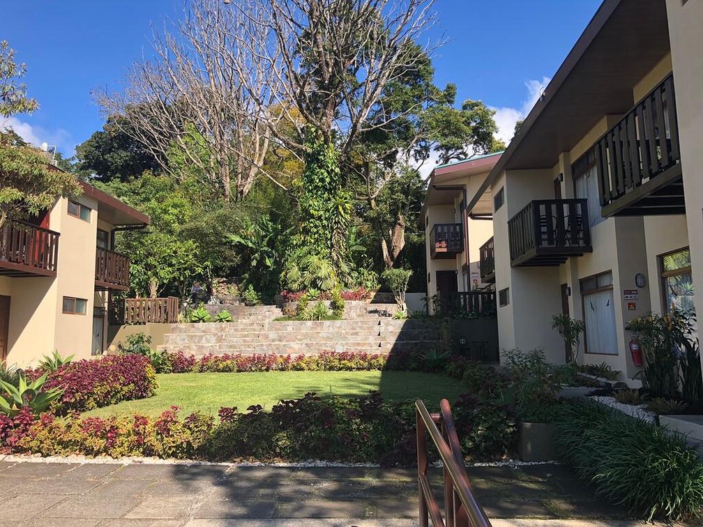 Monteverde Country Lodge - Gallery