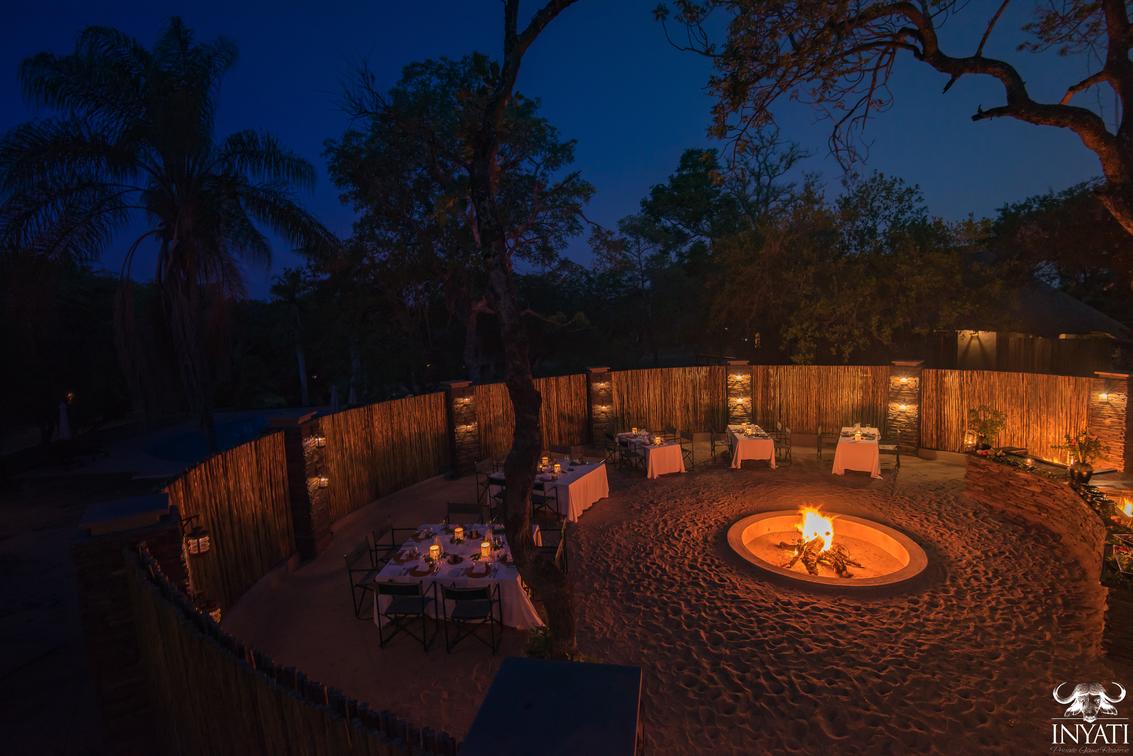 Inyati Game Lodge - Gallery
