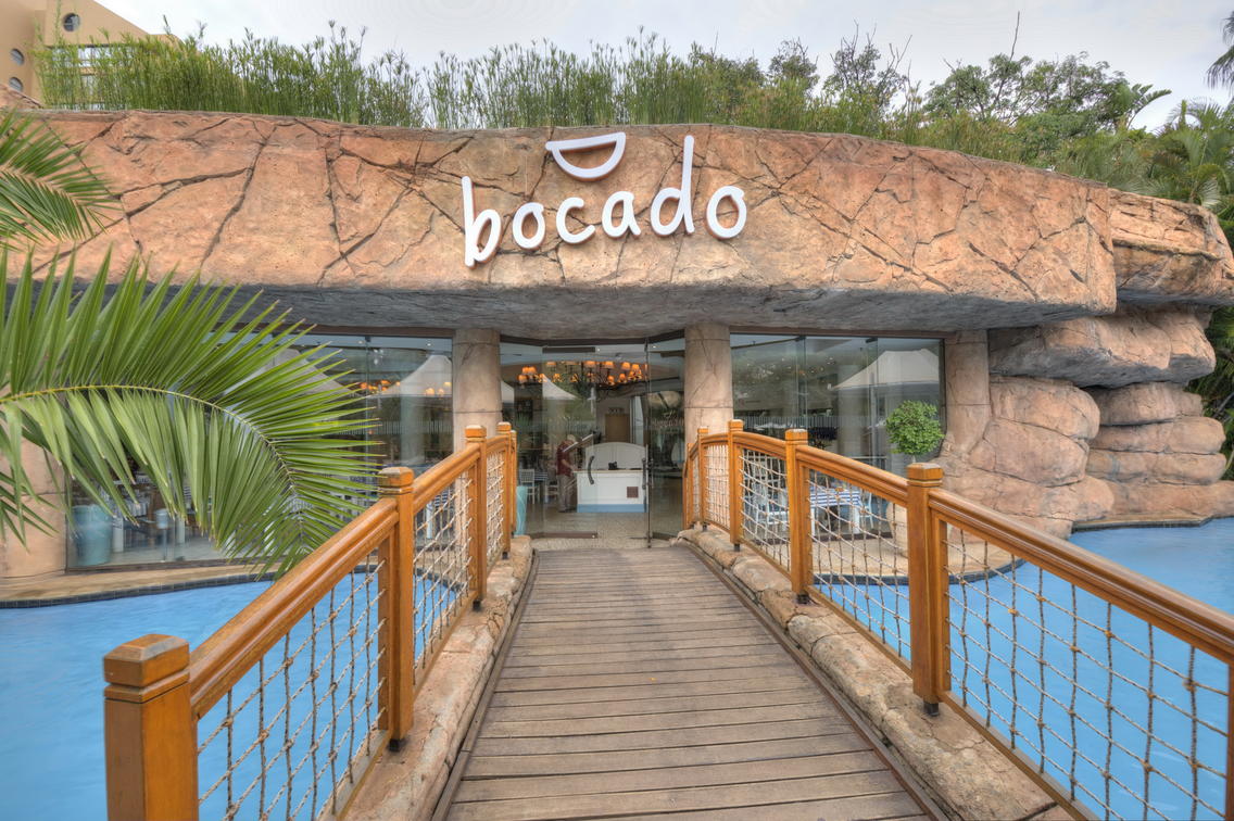 Sun City Cascades Hotel - Gallery